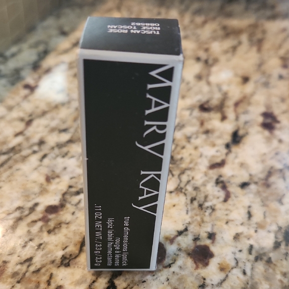Mary Kay | Makeup | Mary Kay True Dimensions Lipstick Tuscan Rose ...